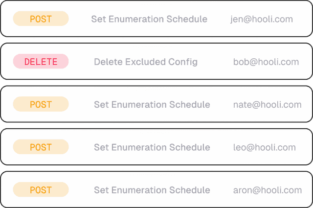 Enterprise — ProjectDiscovery
