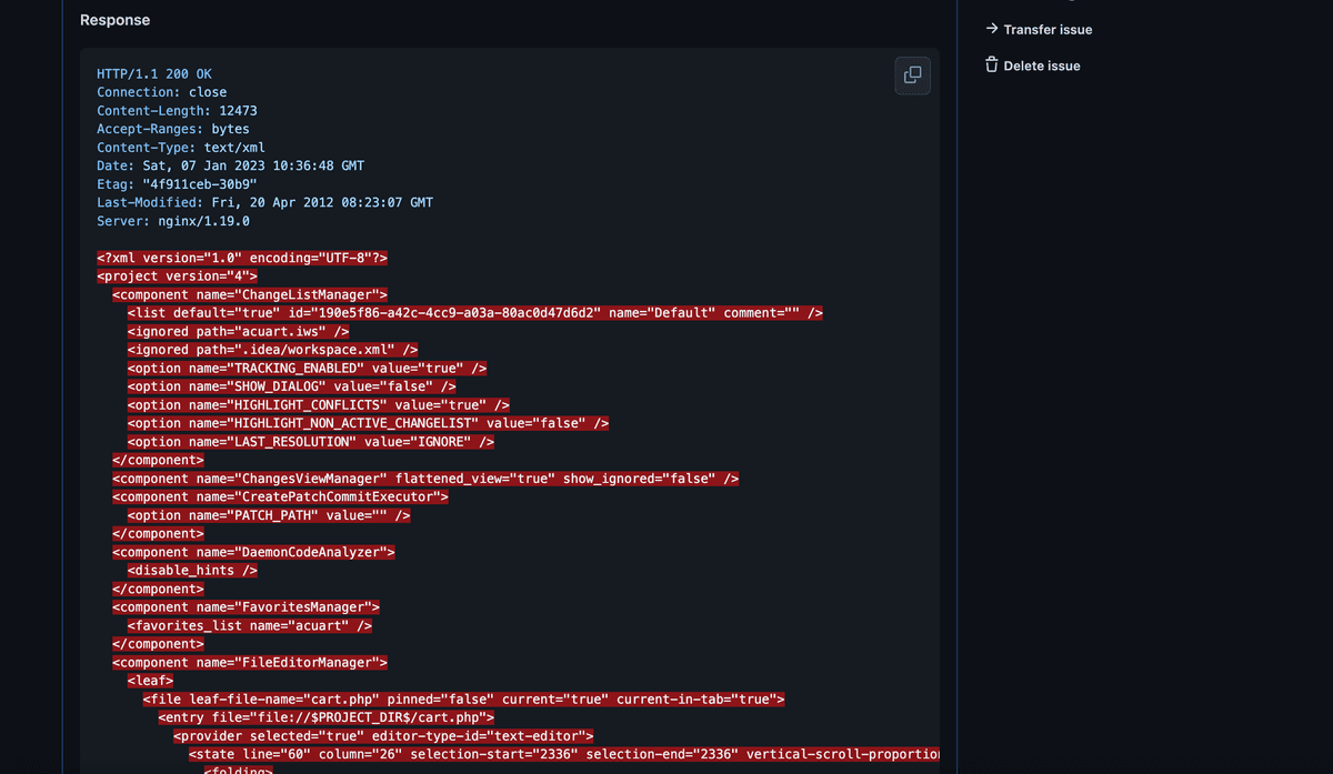 Implementing Nuclei into your GitHub CI/CD pipelines — ProjectDiscovery ...