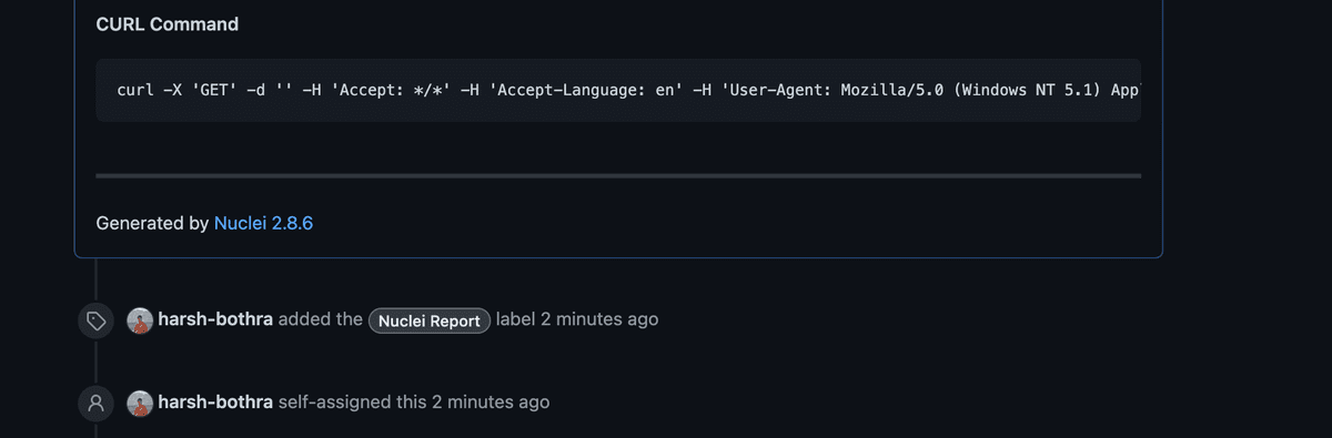 Implementing Nuclei into your GitHub CI/CD pipelines — ProjectDiscovery ...