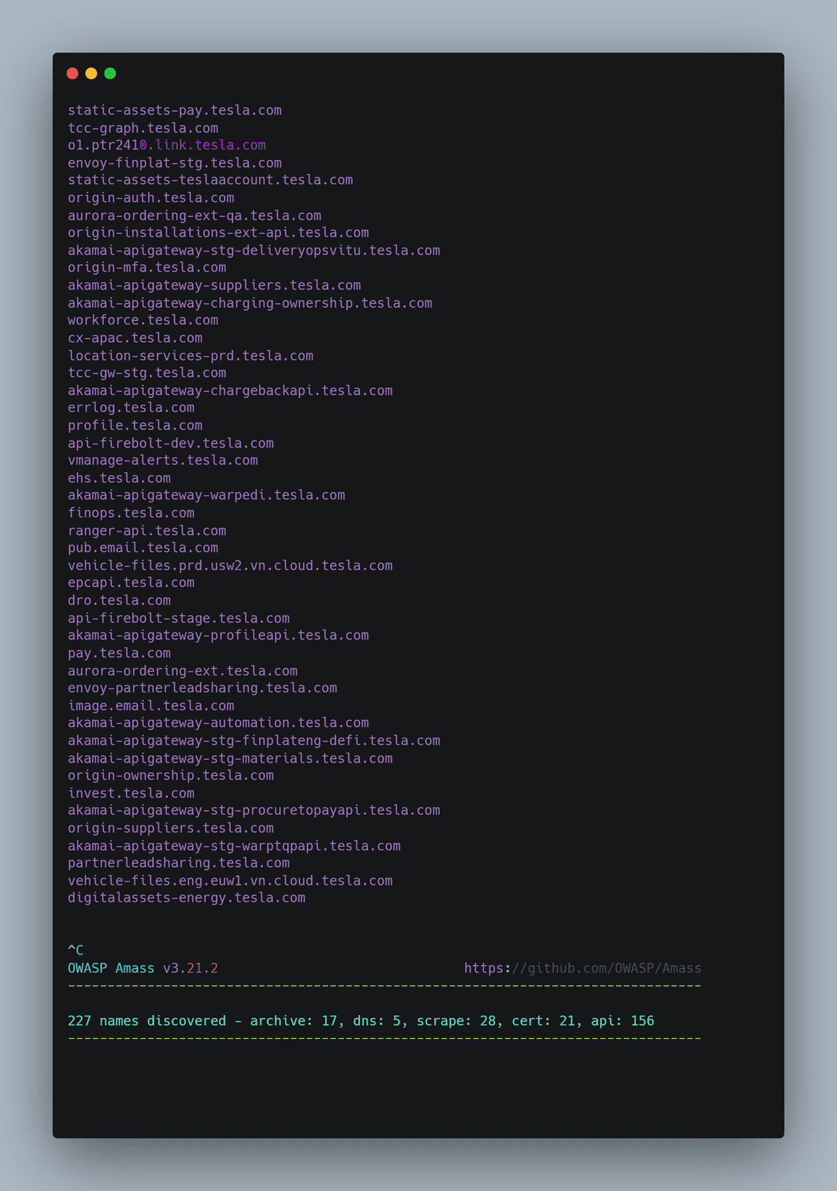 Reconnaissance 102: Subdomain Enumeration — ProjectDiscovery Blog