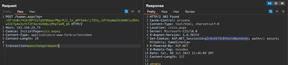CVE-2023-36934 Analysis: MOVEit Transfer SQL Injection ...
