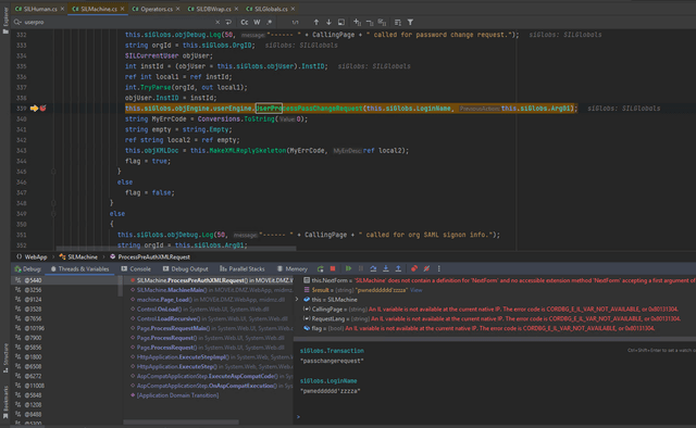 CVE-2023-36934 Analysis: MOVEit Transfer SQL Injection ...