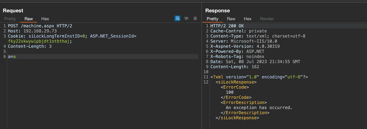 CVE-2023-36934 Analysis: MOVEit Transfer SQL Injection ...