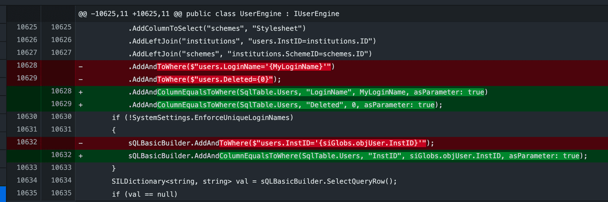 CVE-2023-36934 Analysis: MOVEit Transfer SQL Injection — ProjectDiscovery Blog