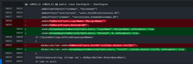 CVE-2023-36934 Analysis: MOVEit Transfer SQL Injection — ProjectDiscovery Blog
