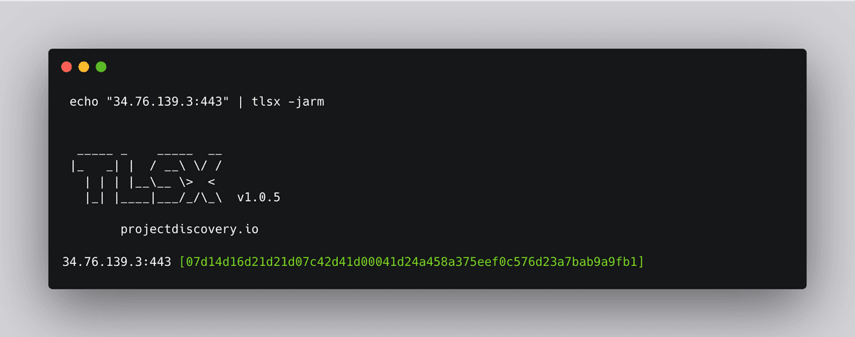 C2 Server Hunting: Empowering Threat Intelligence with Nuclei Templates ...