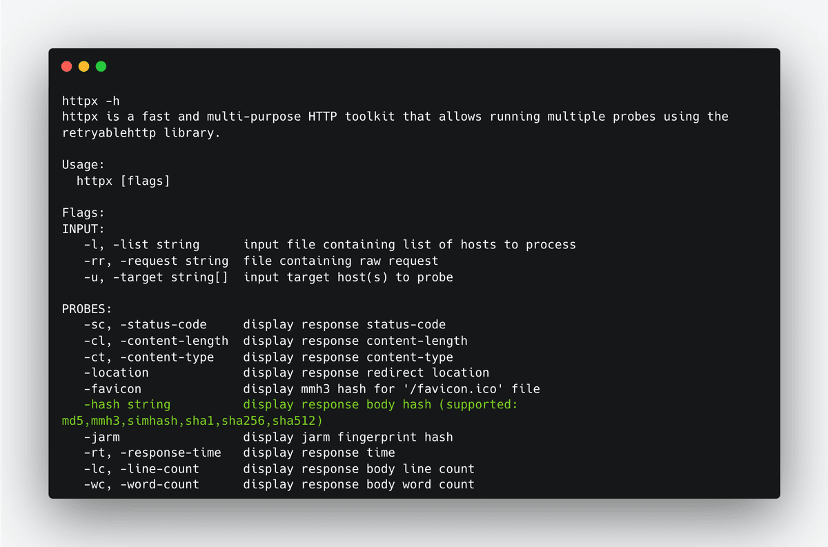 C2 Server Hunting: Empowering Threat Intelligence with Nuclei Templates ...