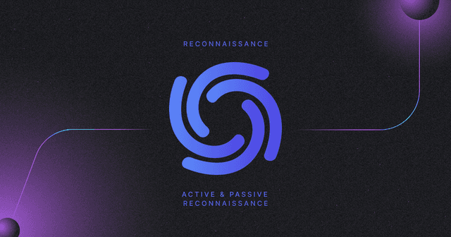 Reconnaissance 101: Active & Passive Reconnaissance — ProjectDiscovery Blog