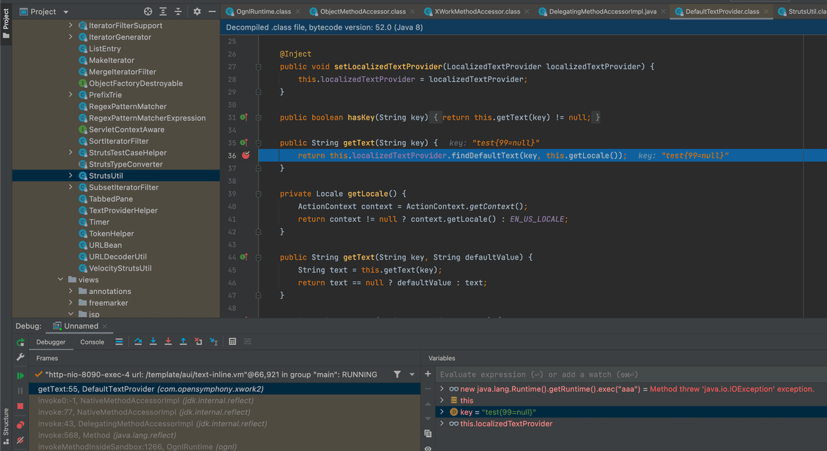 Atlassian Confluence - Remote Code Execution (CVE-2023-22527) — ProjectDiscovery Blog