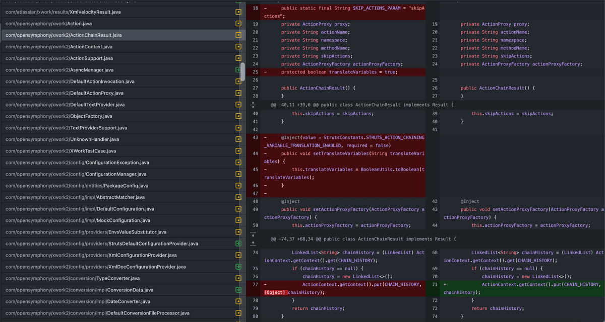 Atlassian Confluence - Remote Code Execution (CVE-2023-22527) — ProjectDiscovery Blog