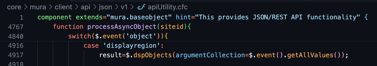 Hacking Apple Sql Injection To Remote Code Execution — Projectdiscovery Blog 