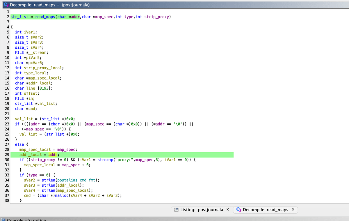 Zimbra - Remote Command Execution (CVE-2024-45519) — ProjectDiscovery Blog