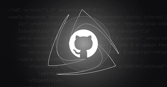GitHub Enterprise SAML Authentication Bypass (CVE-2024-4985 / CVE-2024-9487) — ProjectDiscovery Blog