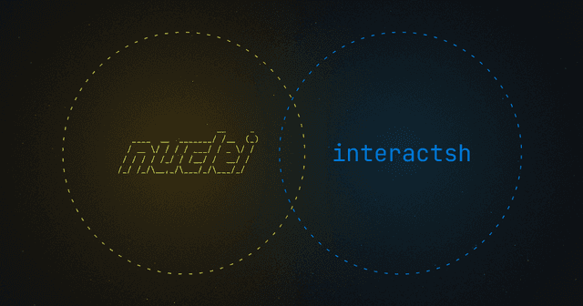 Nuclei + Interactsh Integration for Automating OOB Testing ...
