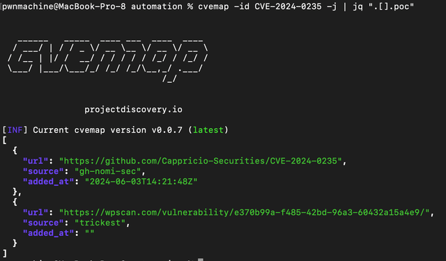 From CVE to Template: The Future of Automating Nuclei Templates with AI ...